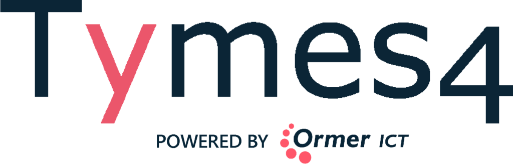 Tymes4 - The bright future of sports ticketing