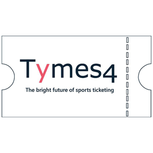 Tymes4 - The bright future of sports ticketing