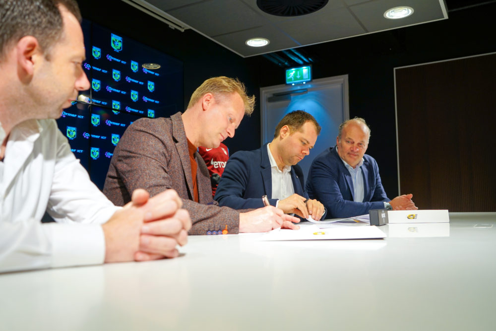 Tymes4 - The bright future of sports ticketing